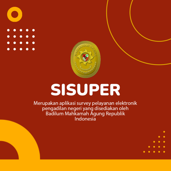 Pengadilan Negeri Masohi – PN Masohi – Maluku – Indonesia Timur